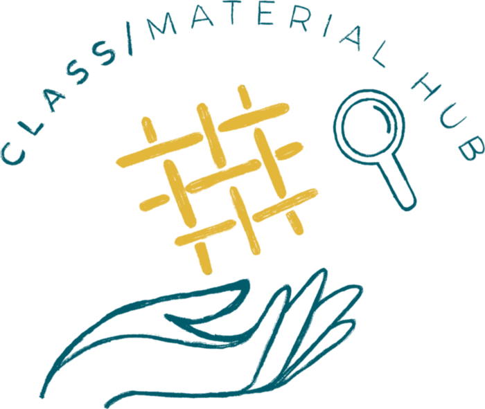 Material Hub C L A S S